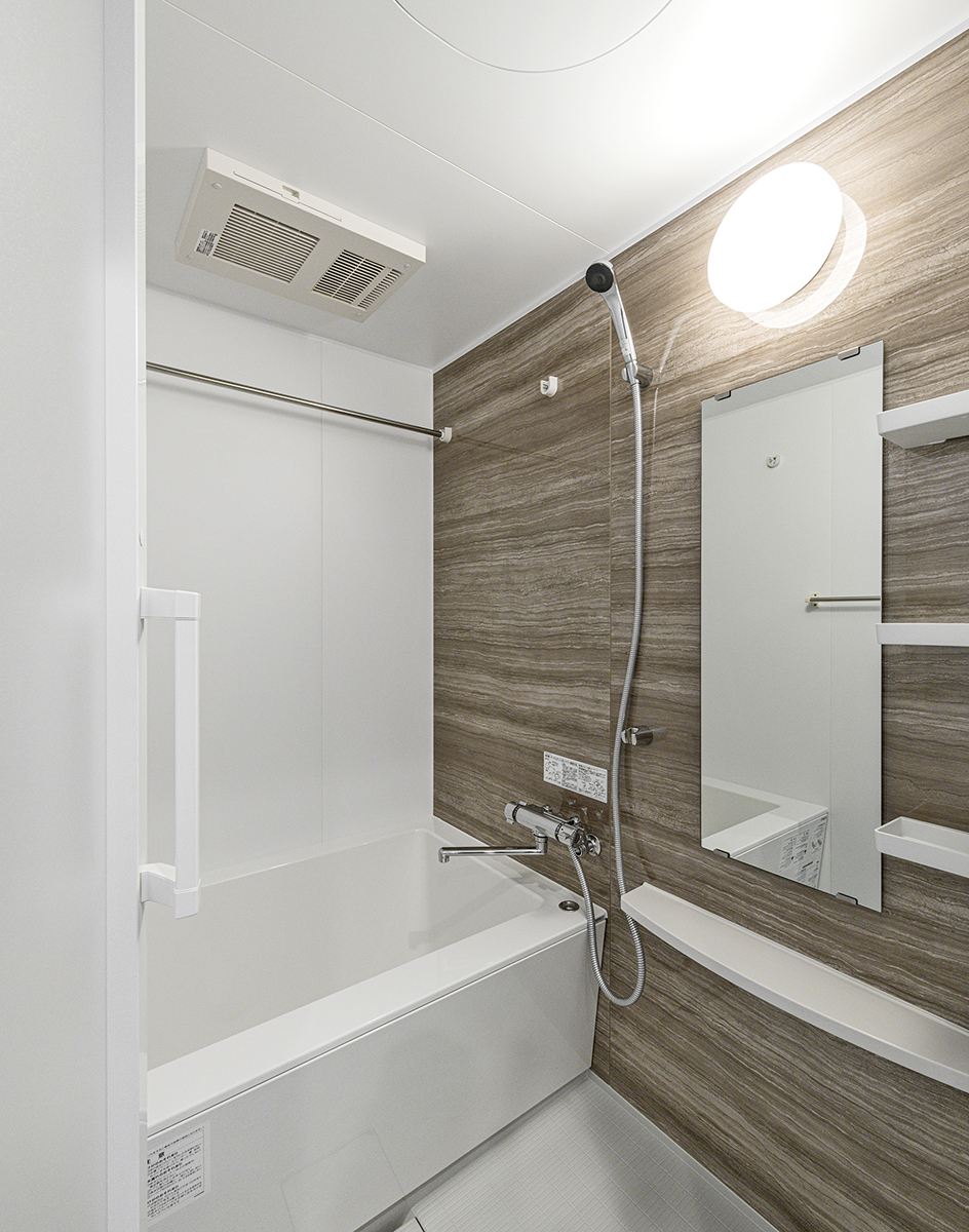 名古屋市東区の約300平米の駅近の土地のデザイン性の高いの1K・1LDK賃貸マンション｜名古屋の土地活用・マンション経営