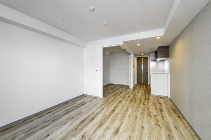 名古屋市東区の約300平米の駅近の土地のデザイン性の高いの1K・1LDK賃貸マンション｜名古屋の土地活用・マンション経営