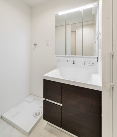 名古屋市名東区の駅近の約75坪のモダンデザインの1K/1LDK×18戸マンション｜名古屋の土地活用・マンション経営