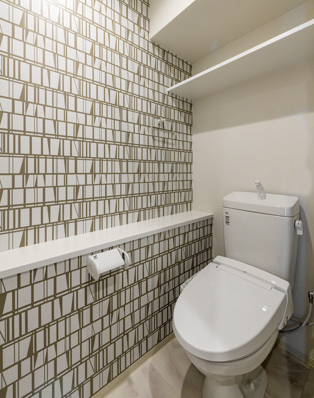 名古屋市名東区の駅近の約75坪のモダンデザインの1K/1LDK×18戸マンション｜名古屋の土地活用・マンション経営